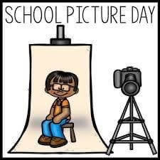 School Picture Day | West Wendover Elementary School