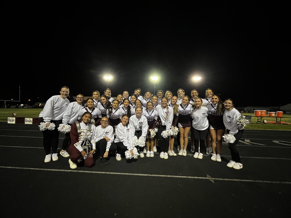 Team Academic All State | Elko High School