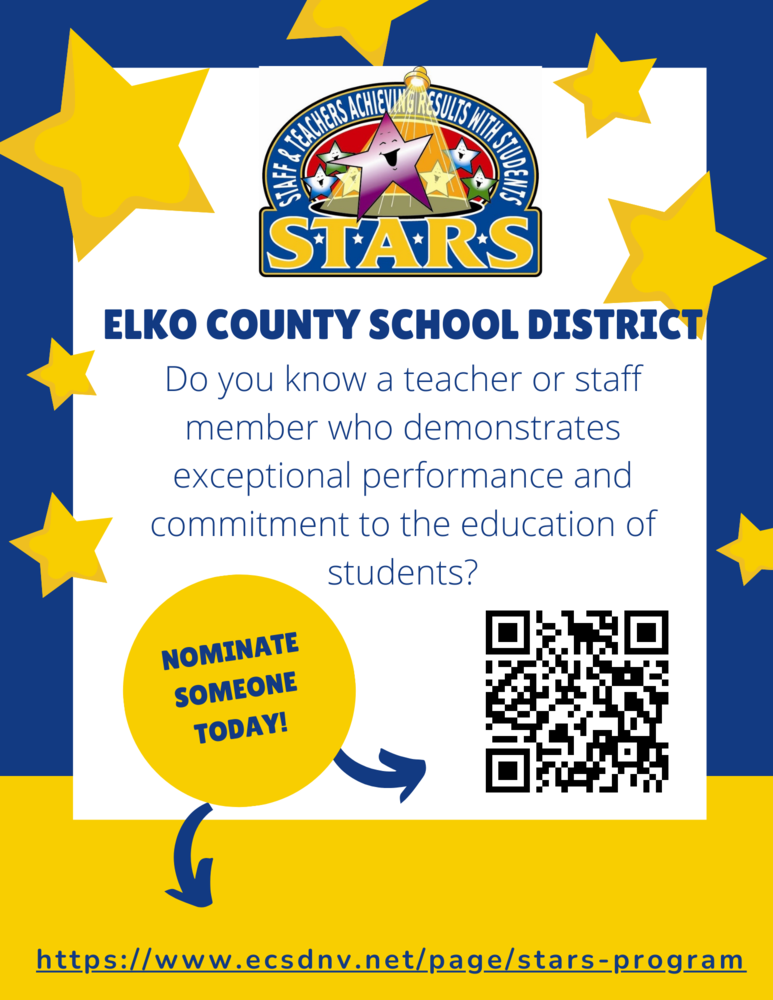 Stars Program | Adobe Middle School